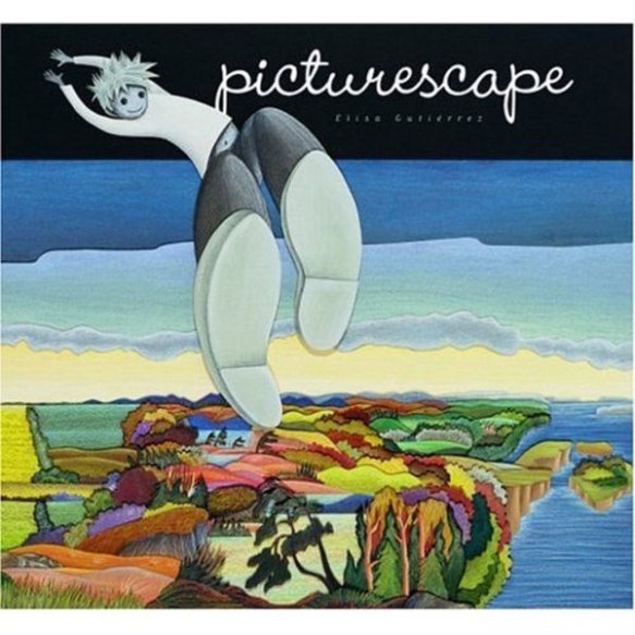 Friso Henstra | There's a Book for That