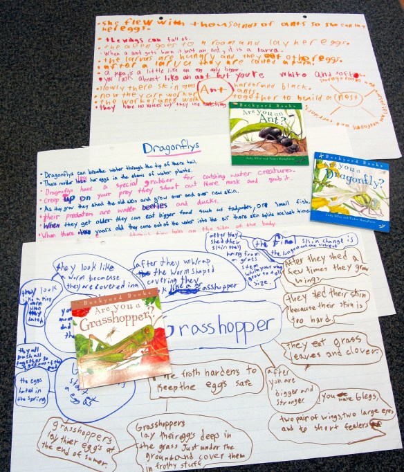 Teaching with a Passion for Nonfiction Books: Part 3 B | There's a Book ...