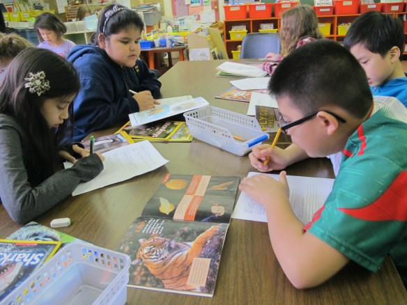 Kate Riggs | There's a Book for That