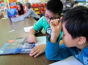 Kate Riggs | There's a Book for That